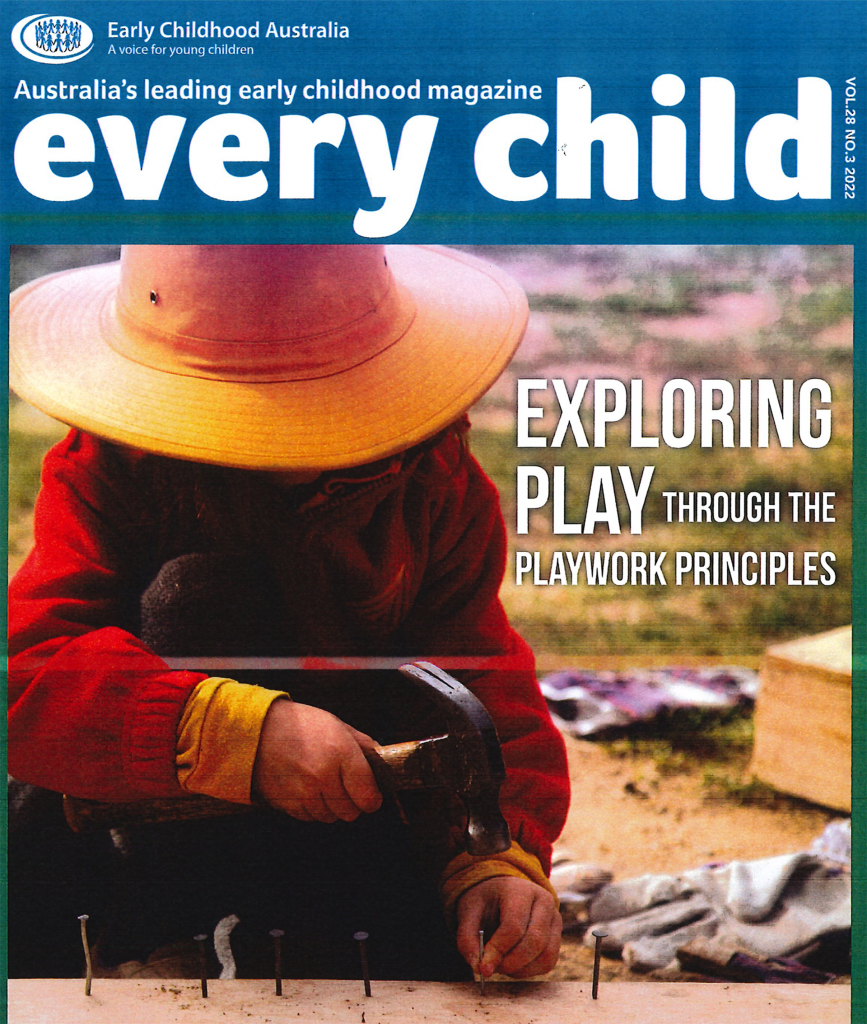 Forrest makes front page - FOOSHC